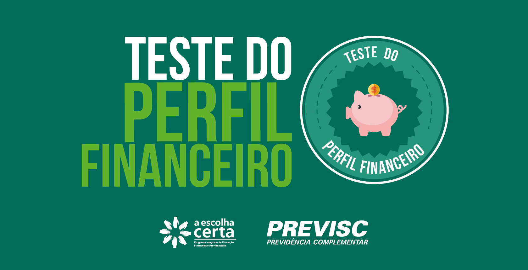 Conheca O Seu Perfil Financeiro E Descubra Qual E O Seu Indice De Saude ... Conheca O Seu Perfil Financeiro E Descubra Qual E O Seu Indice De Saude ...
